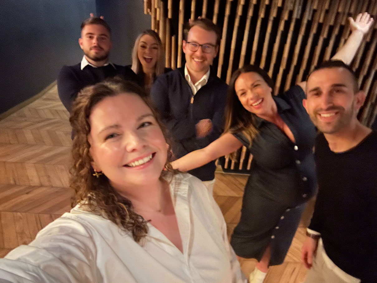 Logical Life – Logical Resources